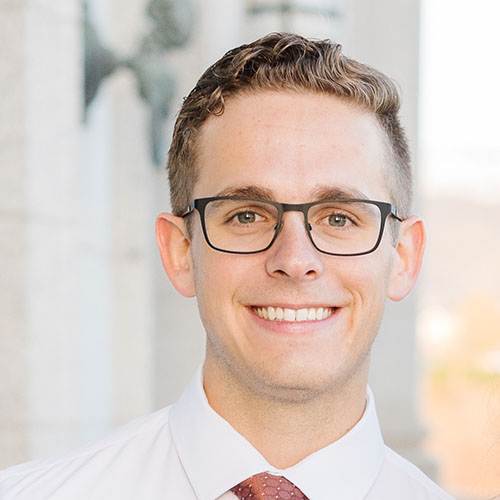 Levi Port - Advanced Retirement Strategies